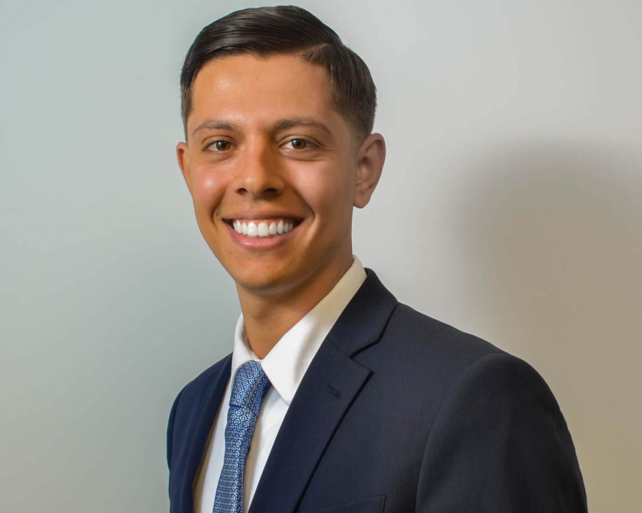 David M. Spoerer | Dell & Dean, PLLC