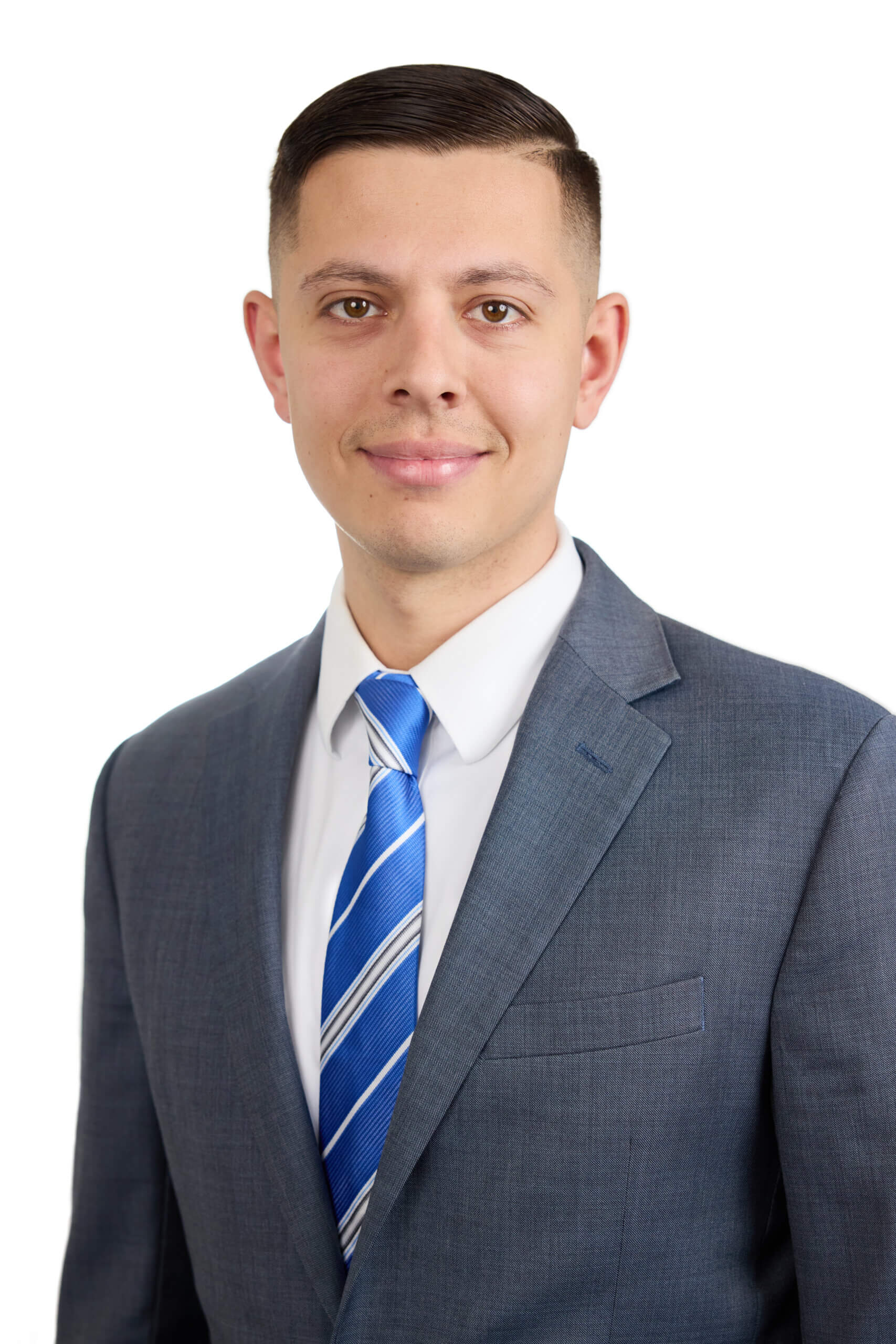 David M. Spoerer | Dell & Dean, PLLC