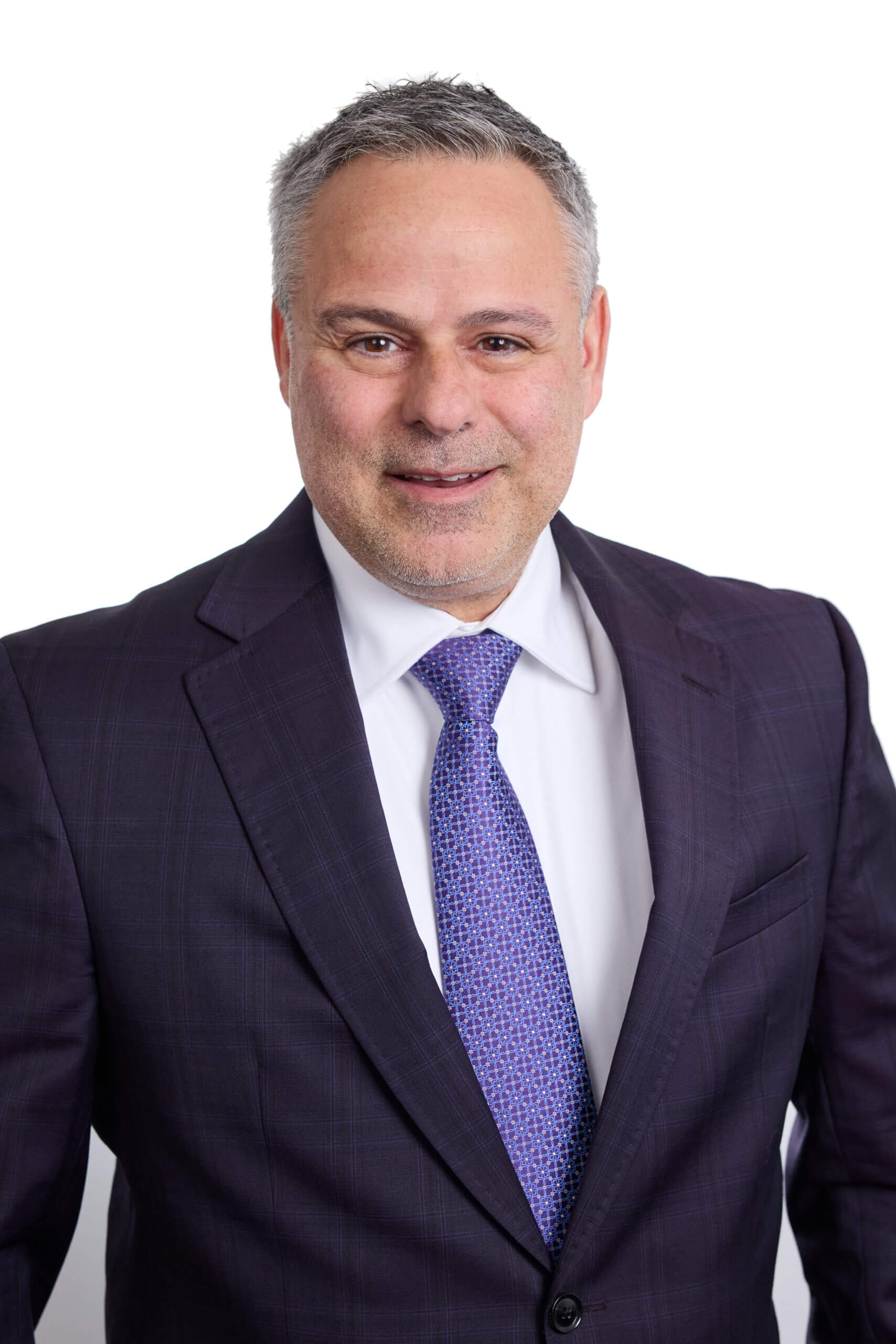 Peter DeNoto | Dell & Dean, PLLC