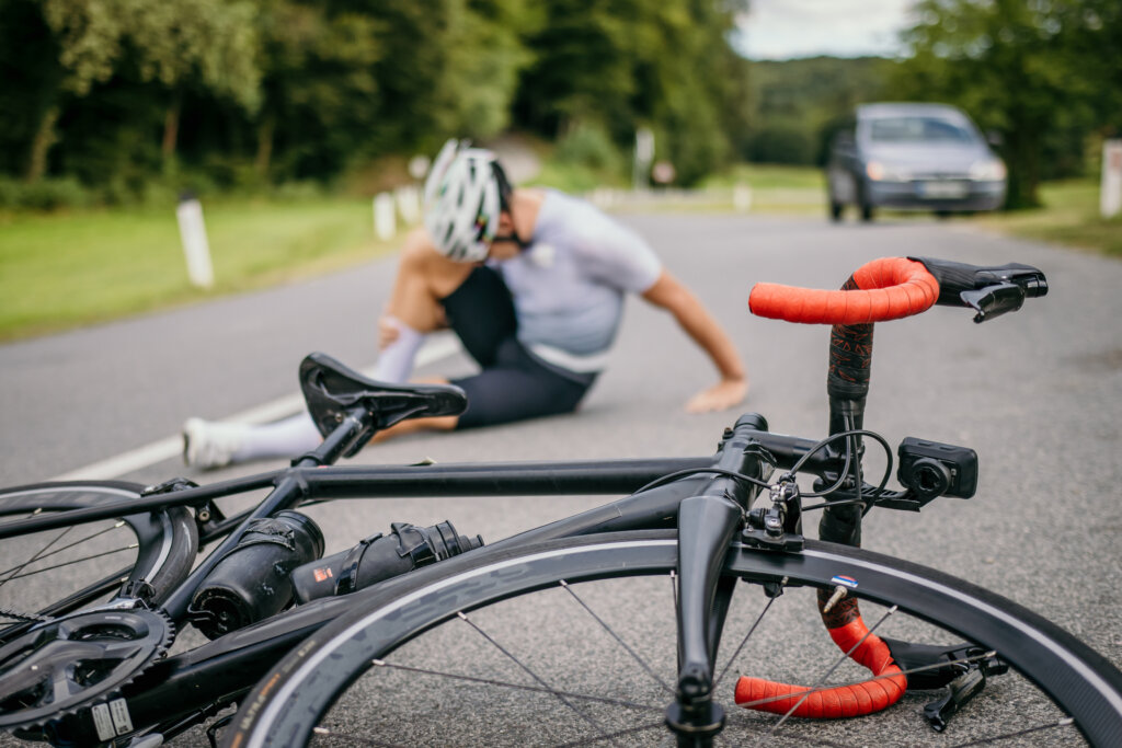 8 Most Common Causes of Bicycle Accidents | Dell & Dean, PLLC
