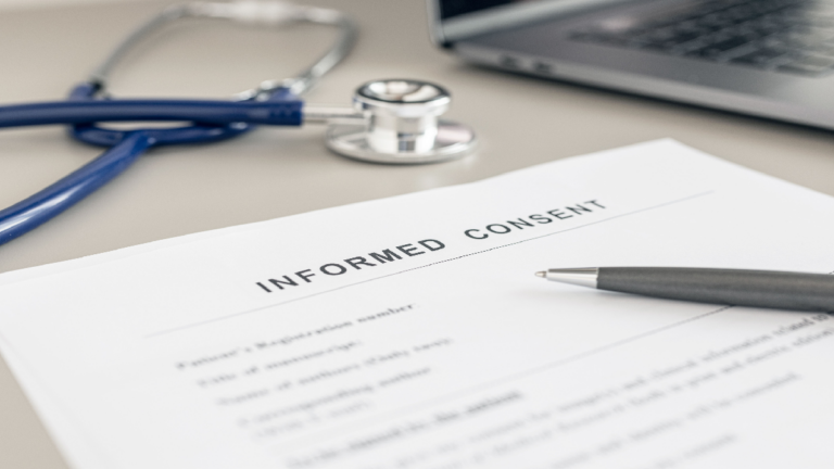 Nassau & Suffolk Lack of Informed Consent Lawyer | Dell & Dean